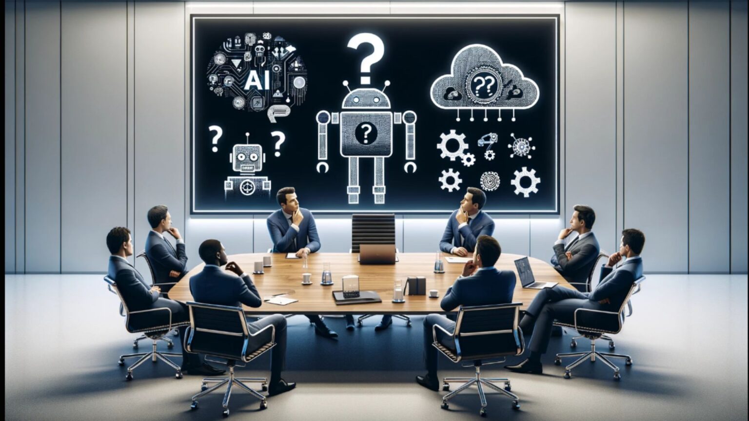 About Us – Sutra.AI